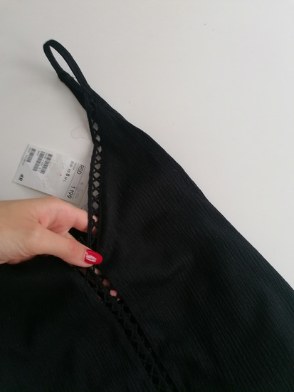 Novo! H&M majica S/M