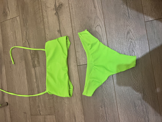 Bikini neon
