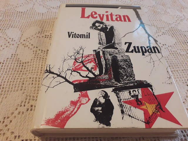 Vitomil Zupan LEVITAN