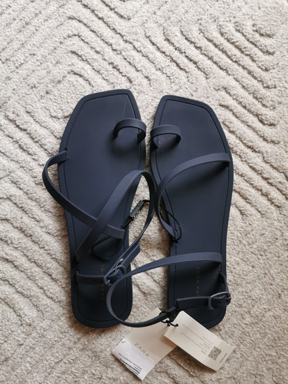 Zara home sandale