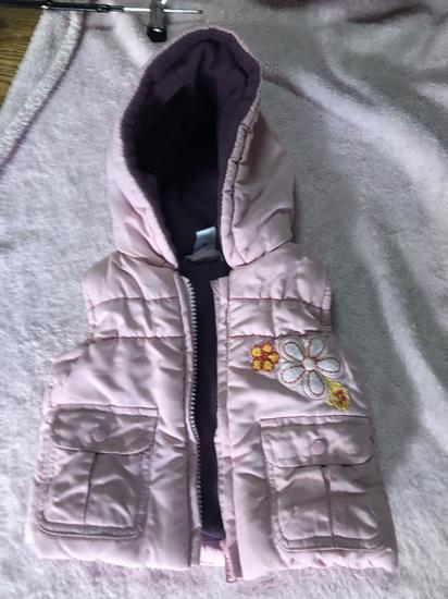 C&a Babyclub prsluk punjen