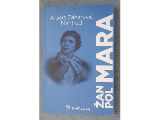 Žan Pol Mara - Albert Z. Manfred