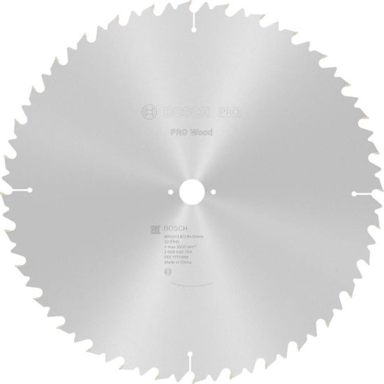 Bosch PRO Wood list kružne testere 450x3.8x30 mm 32z ATB max 3.500 o/min (2608640704)
