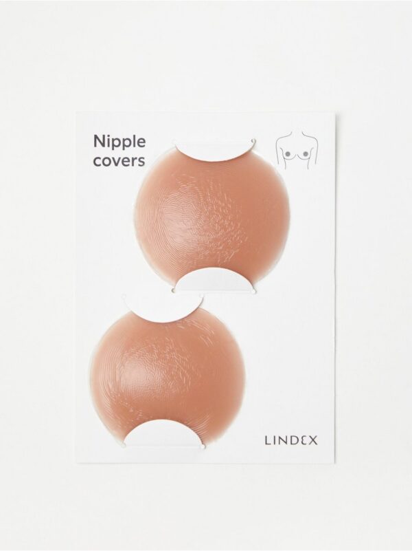 Prekrivač bradavica – Nipple covers