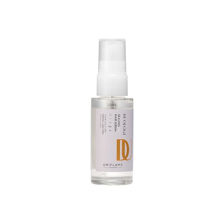 DUOLOGI
DUOLOGI Sealing Hair serum