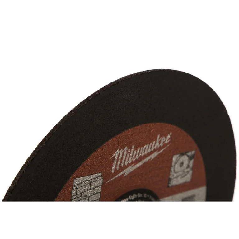 Milwaukee Rezna ploča za sečenje kamena, 230 x 3 x 22,23 mm, Pro+, 4932451500