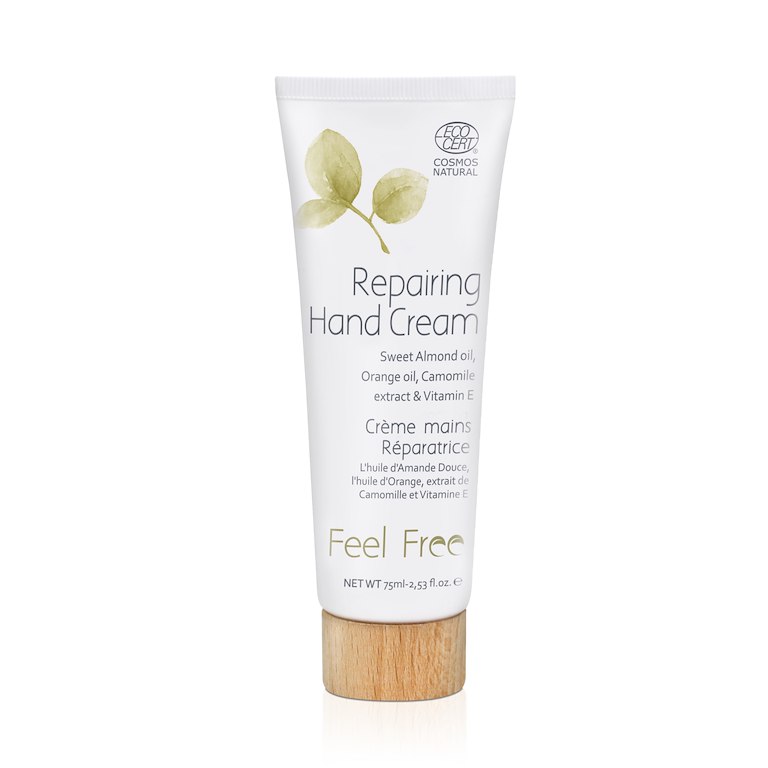 FEEL FREE - COSMOS REPARING HAND CREAM 75ml