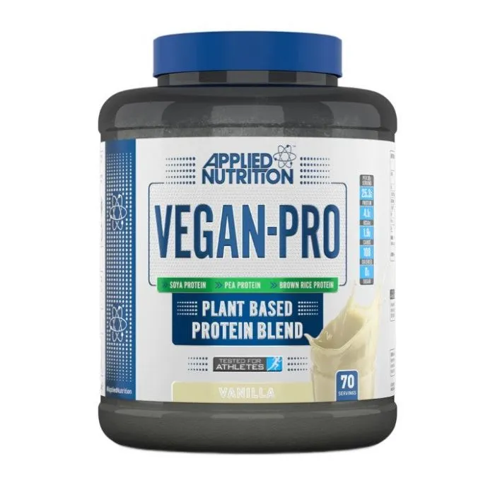 Vegan pro 450gr – Applied Nutrition™