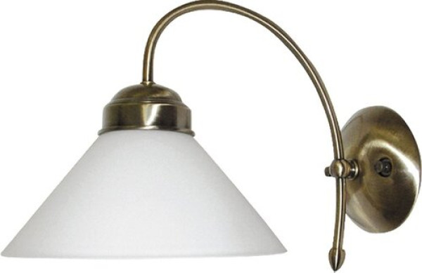 MARIANZIDNE LAMPE