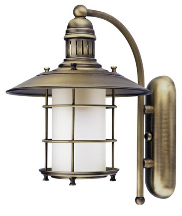 SUDANZIDNE LAMPE