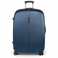 Veliki proširivi kofer za putovanje Gabol Paradise XP 123347-03