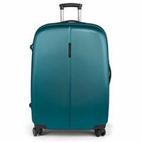 Veliki proširivi kofer za putovanje Gabol Paradise XP 123347-04