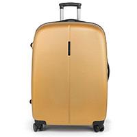 Veliki proširivi kofer za putovanje Gabol Paradise XP 123347-27