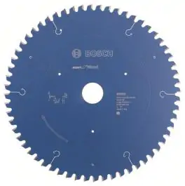 Bosch List kružne testere Expert za drvo 254 x 30 x 2,4 mm, 60z