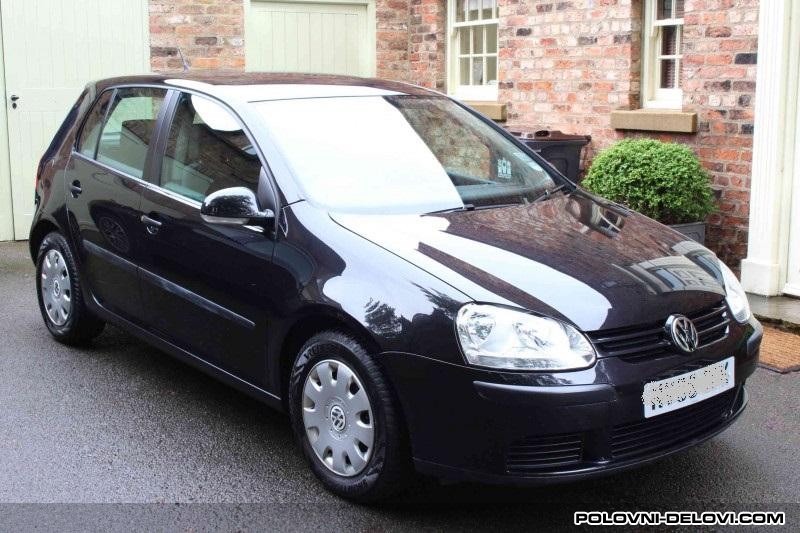 Volkswagen Golf 5 1.4 16v Kompletan Auto U Delovima