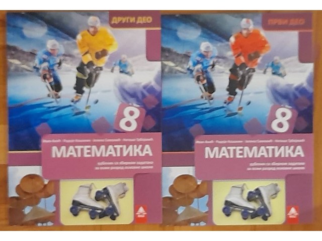 8.razred matematika