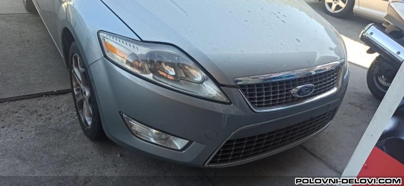 Ford Mondeo Mk4 2009. Polovni Delovi