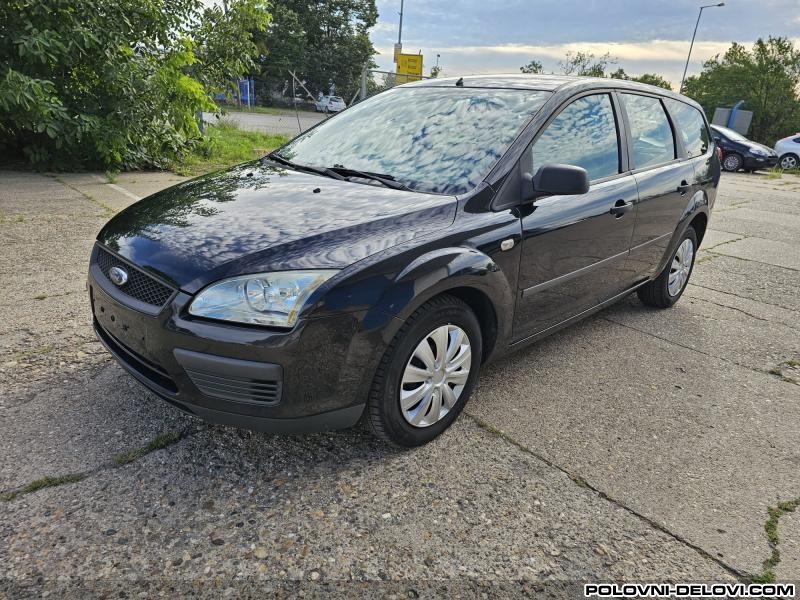 Ford Focus C-Max Sve Modele Forda Kompletan Auto U Delovima