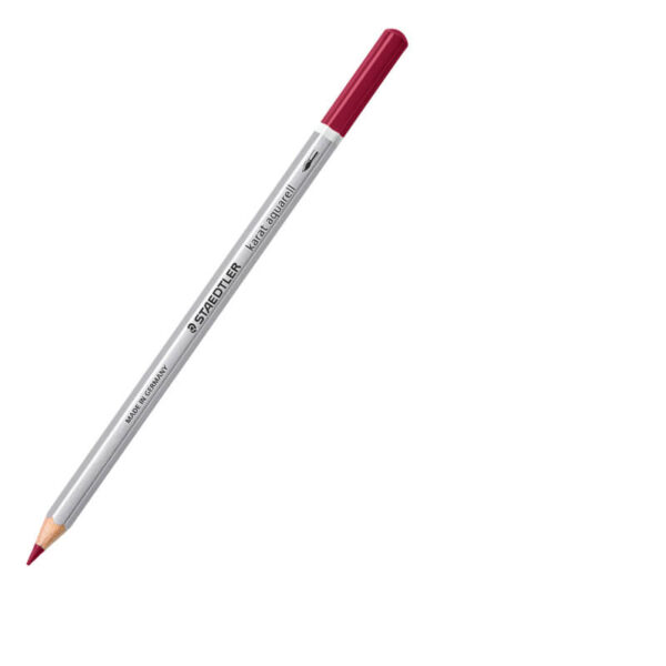Akvarel drvena olovka (Toskanska crvena) | Staedtler 125-260