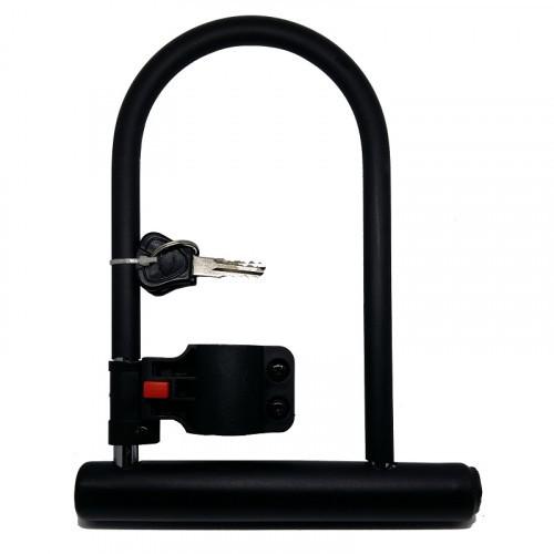 Brava MAX LOCK U-LOCK NA KLJUČ 180x245 mm