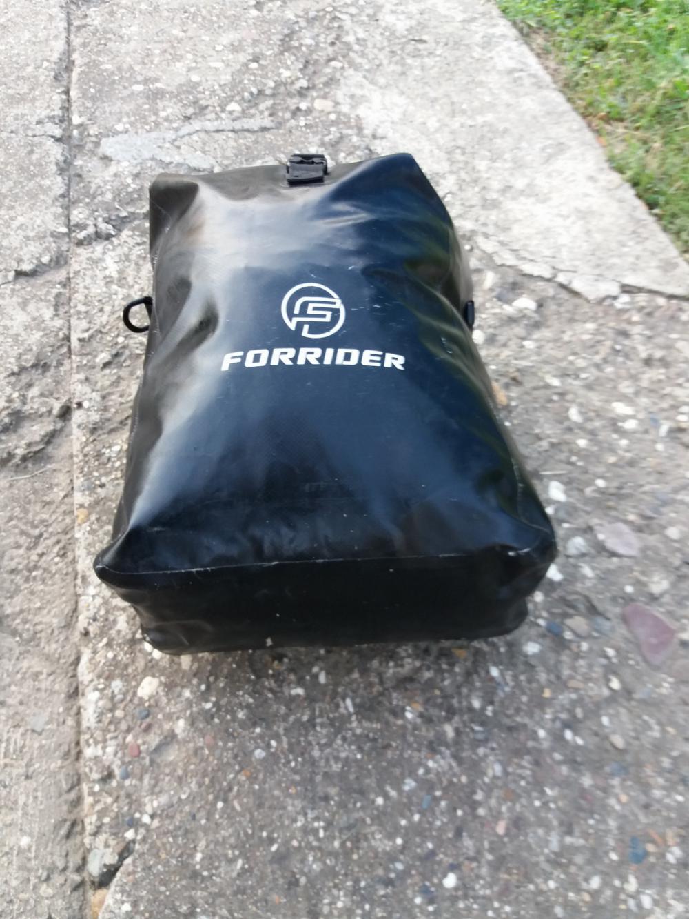 Forrider 22l nepormociva bisaga