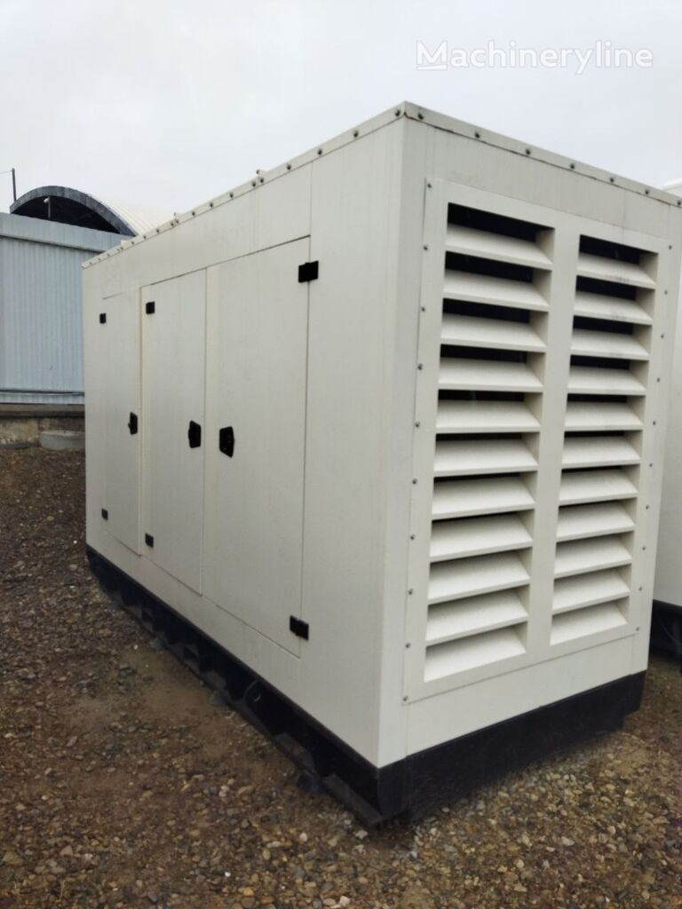 Novi S-FA-415 diesel generator