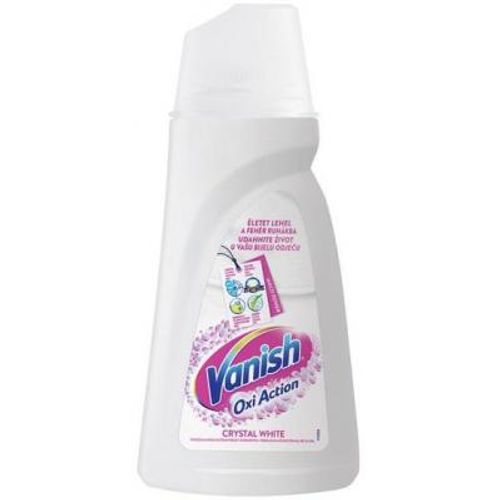 Vanish za fleke White 1L