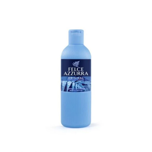 Felce Azzura Gel za tuširanje Original 650ml