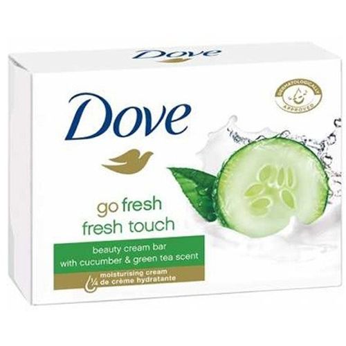 Dove Sapun Go fresh touch 90g