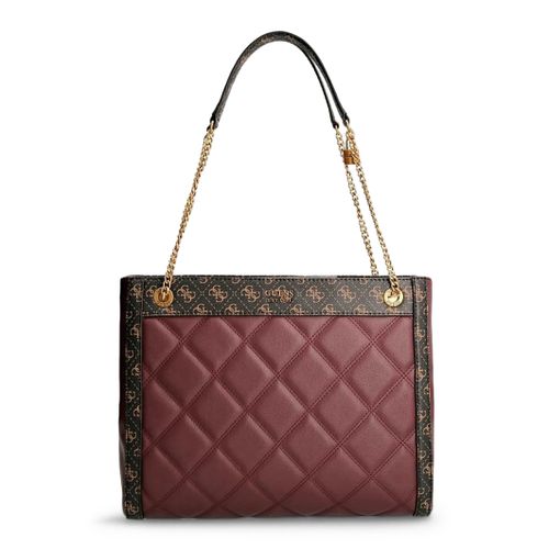 Guess torba HWQB78 70230 BUM