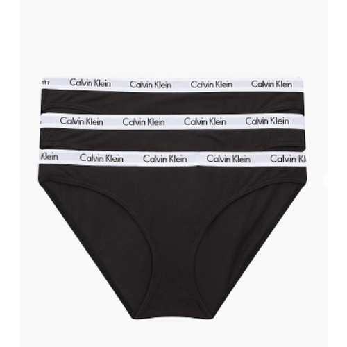 Calvin Klein ženski donji veš 3 Pack Bikini Briefs - Carousel 000QD3588E001