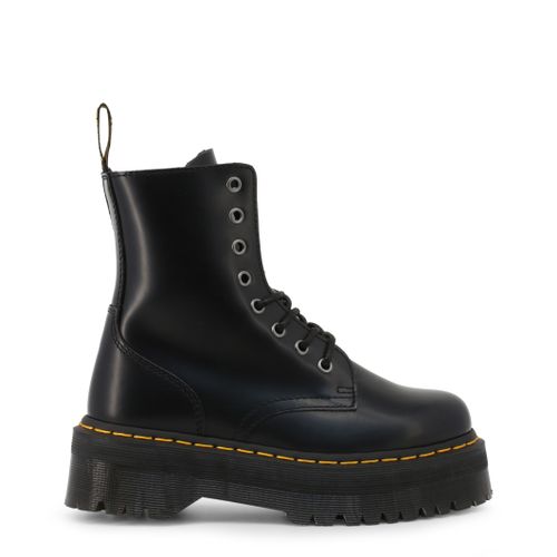 Dr Martens čizme JADON BLACK DM15265001