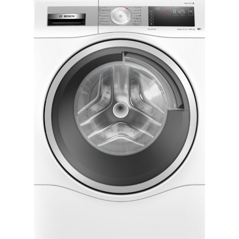 Bosch mašina za pranje i sušenje WDU 8H542EU