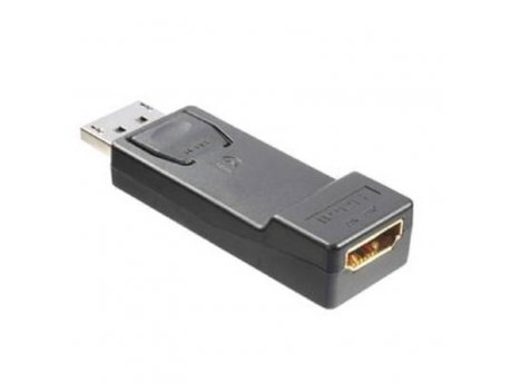 LINKOM DisplayPort na HDMI m/ž Adapter