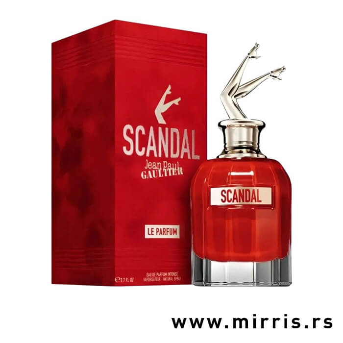 Jean Paul Gaultier Scandal Le Parfum 80ml EDP