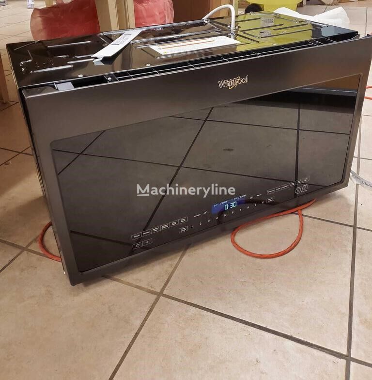 Whirlpool WMH54521JV00 mašina za pranje sudova