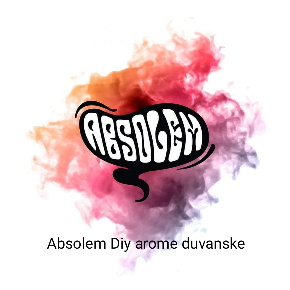 Absolem Diy arome duvanske