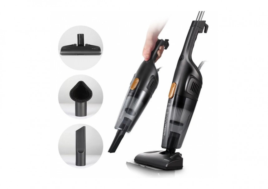 Deerma Stick Vacuum Cleaner DX 115C