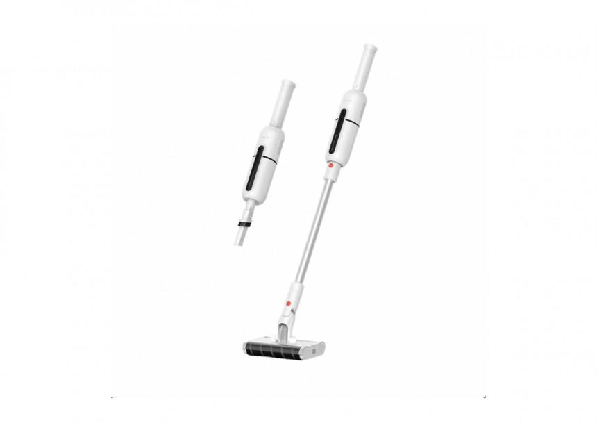 Deerma Wireless Vacuum Cleaner VC55