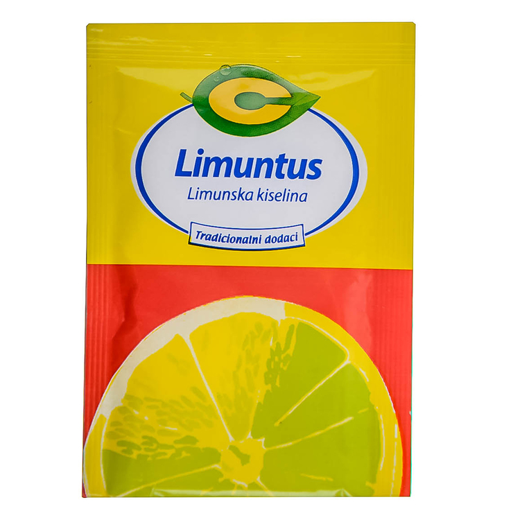 C Limuntus 10g