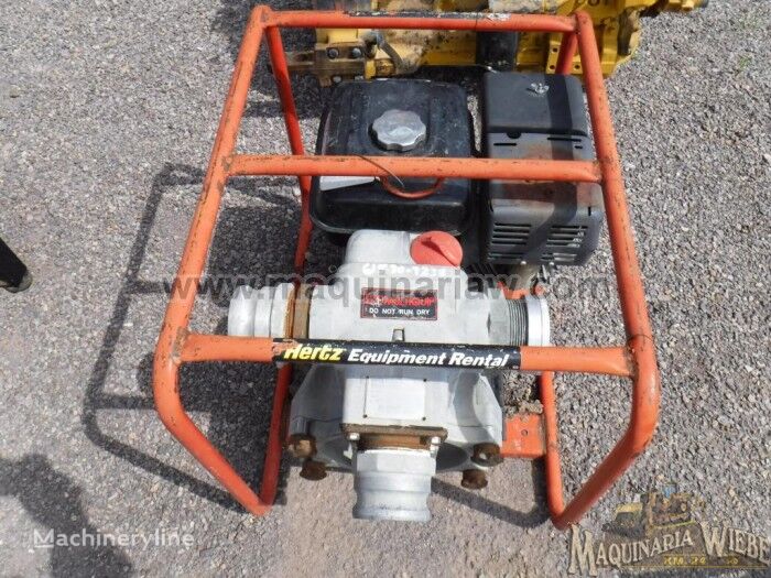 Multiquip QP-3TH motorna pumpa