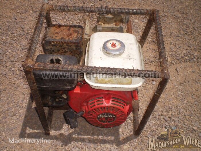 Honda BOMBA DE AGUA motorna pumpa