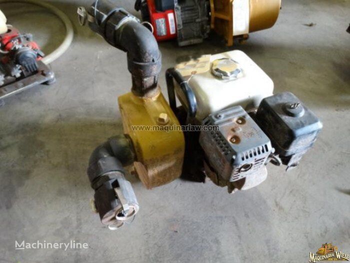 BOMBA PARA AGUA motorna pumpa