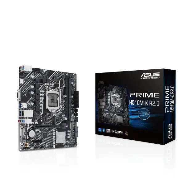 MBO 1200 ASUS PRIME H510M-K R2.0