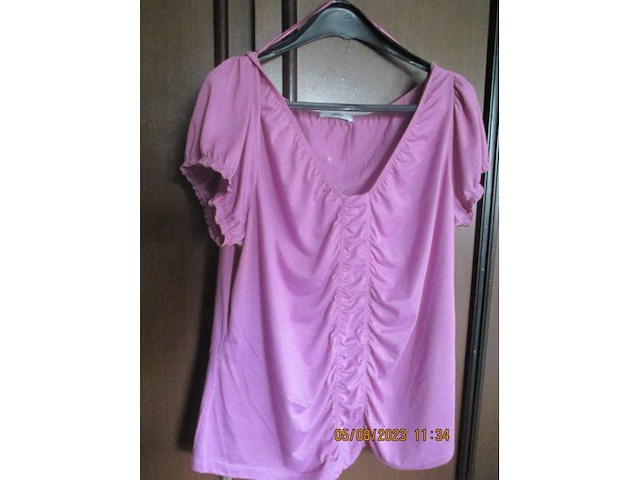 ROZE MAJICA GEORGE 3XL 52