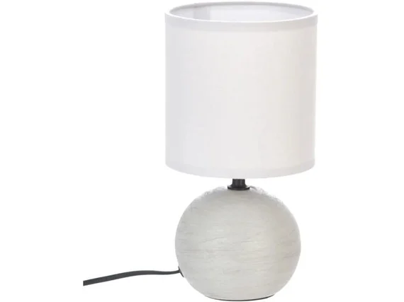 Atmosphera Lampa Timeo 13x24.5cm