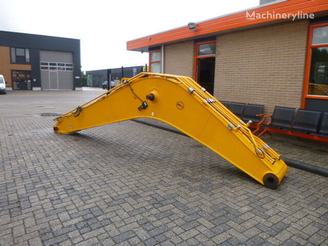 Strela bagera za JCB JS220LC + bagera