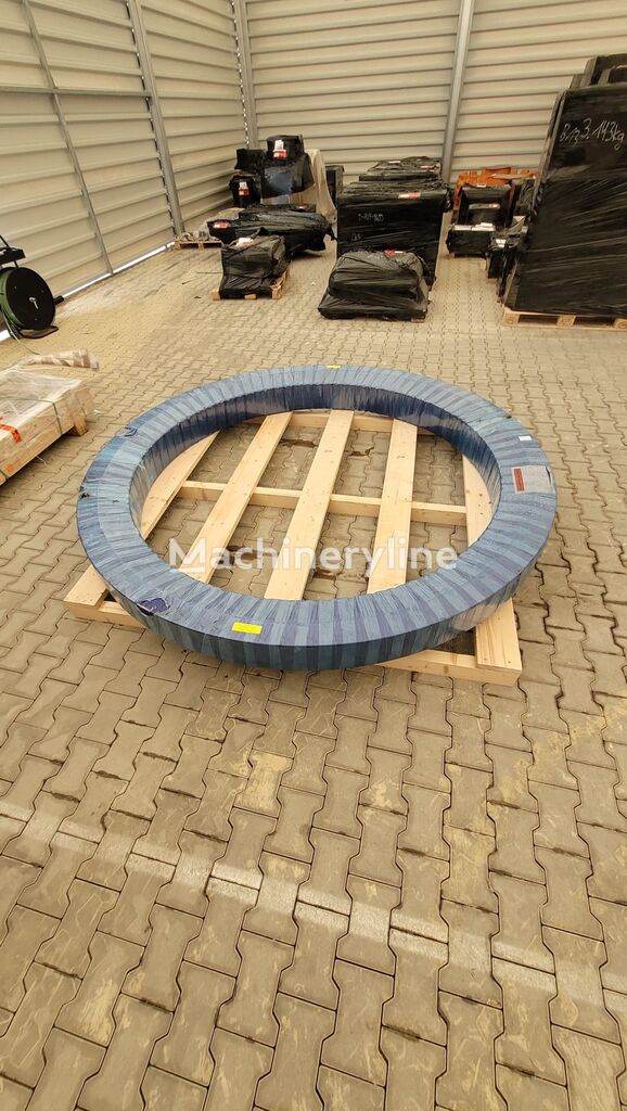 SLEWING RING Liebherr R974, R974, R980 939627701 za bagera