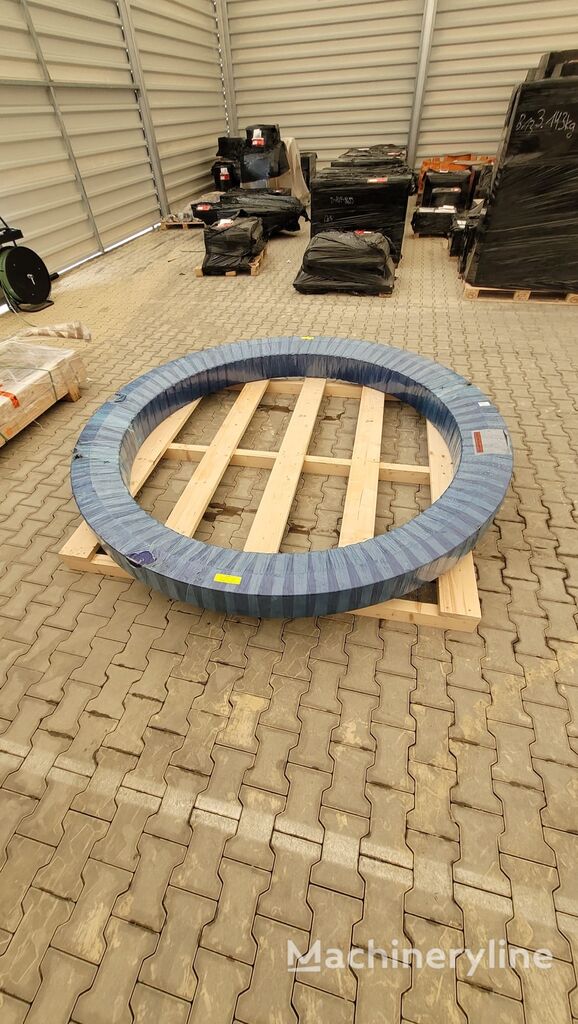 SLEWING RING Liebherr A914-1176 90018071 za bagera