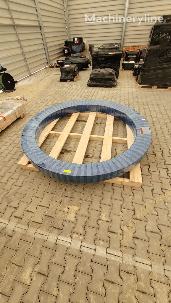 SLEWING RING Liebherr LTM1045 9396650 za autodizalice